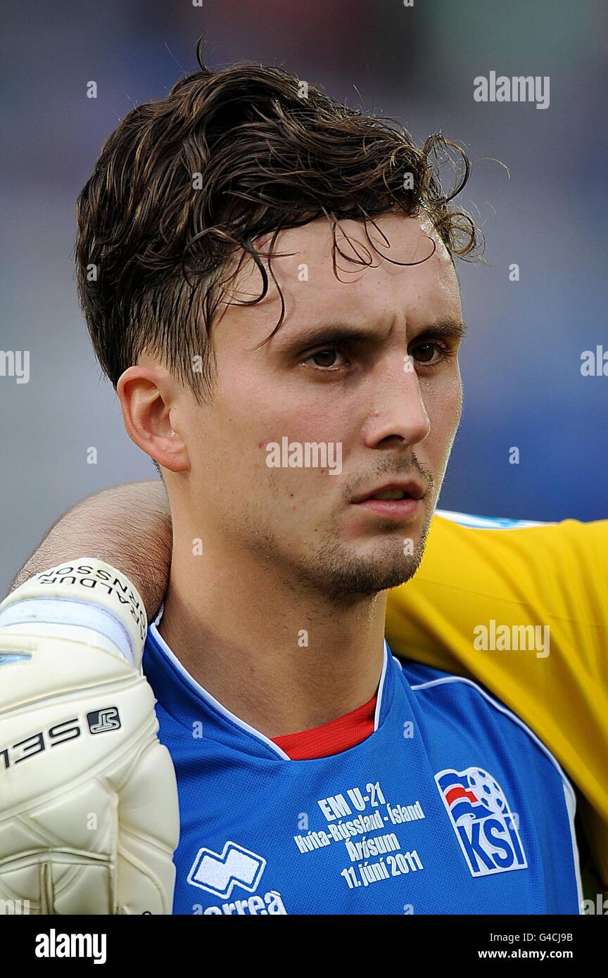 Bjarni vidarsson hi-res stock photography and images - Alamy