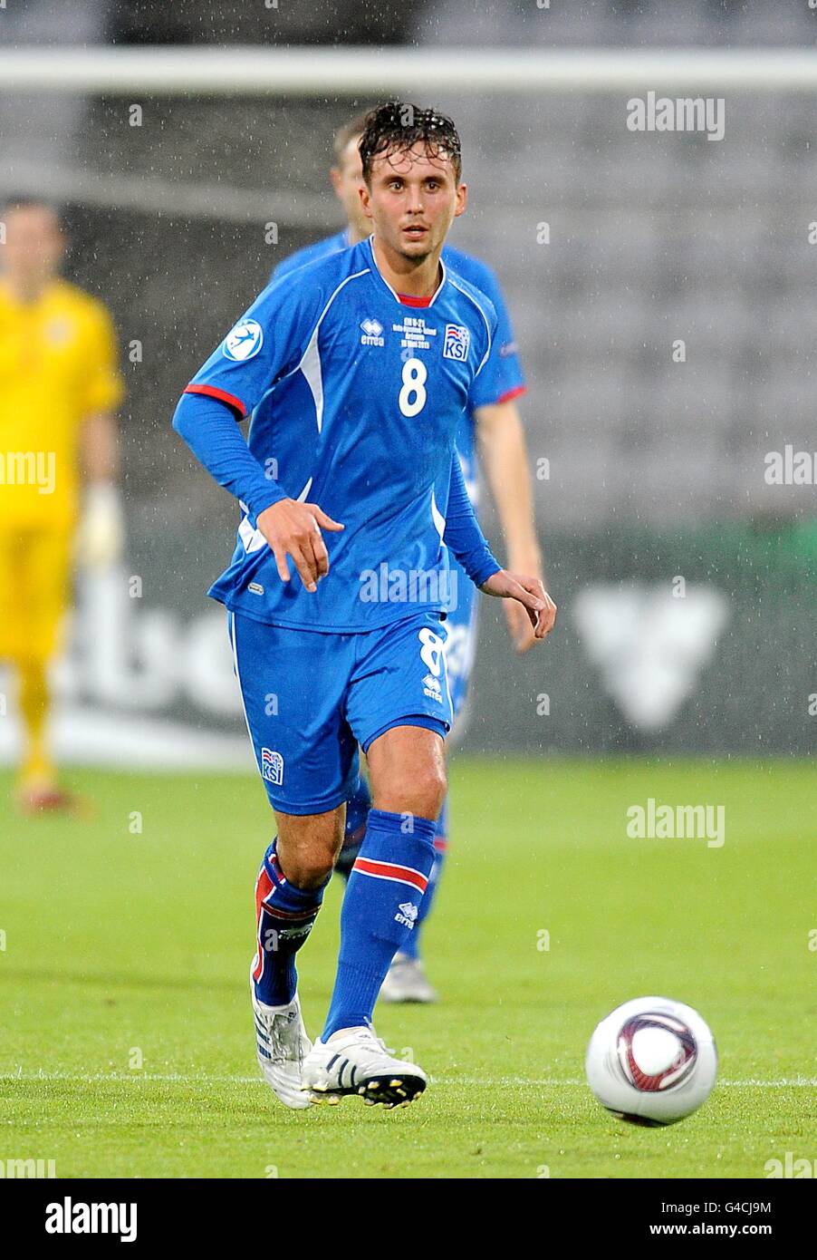 Bjarni vidarsson hi-res stock photography and images - Alamy