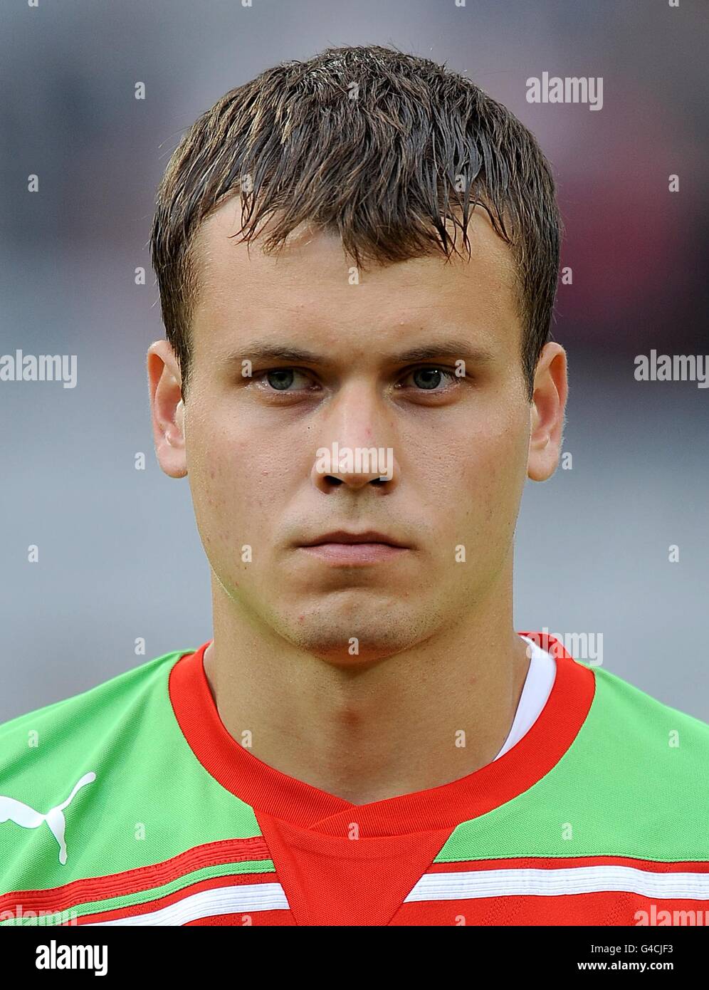 Denis polyakov hi-res stock photography and images - Alamy