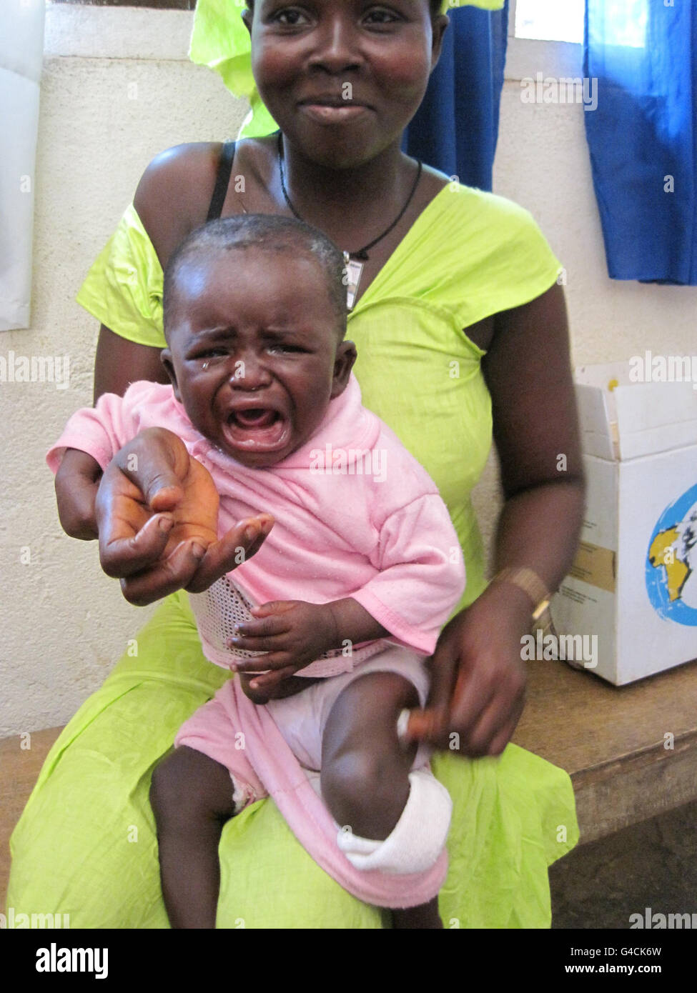 Hawa ibrahim hi-res stock photography and images - Alamy