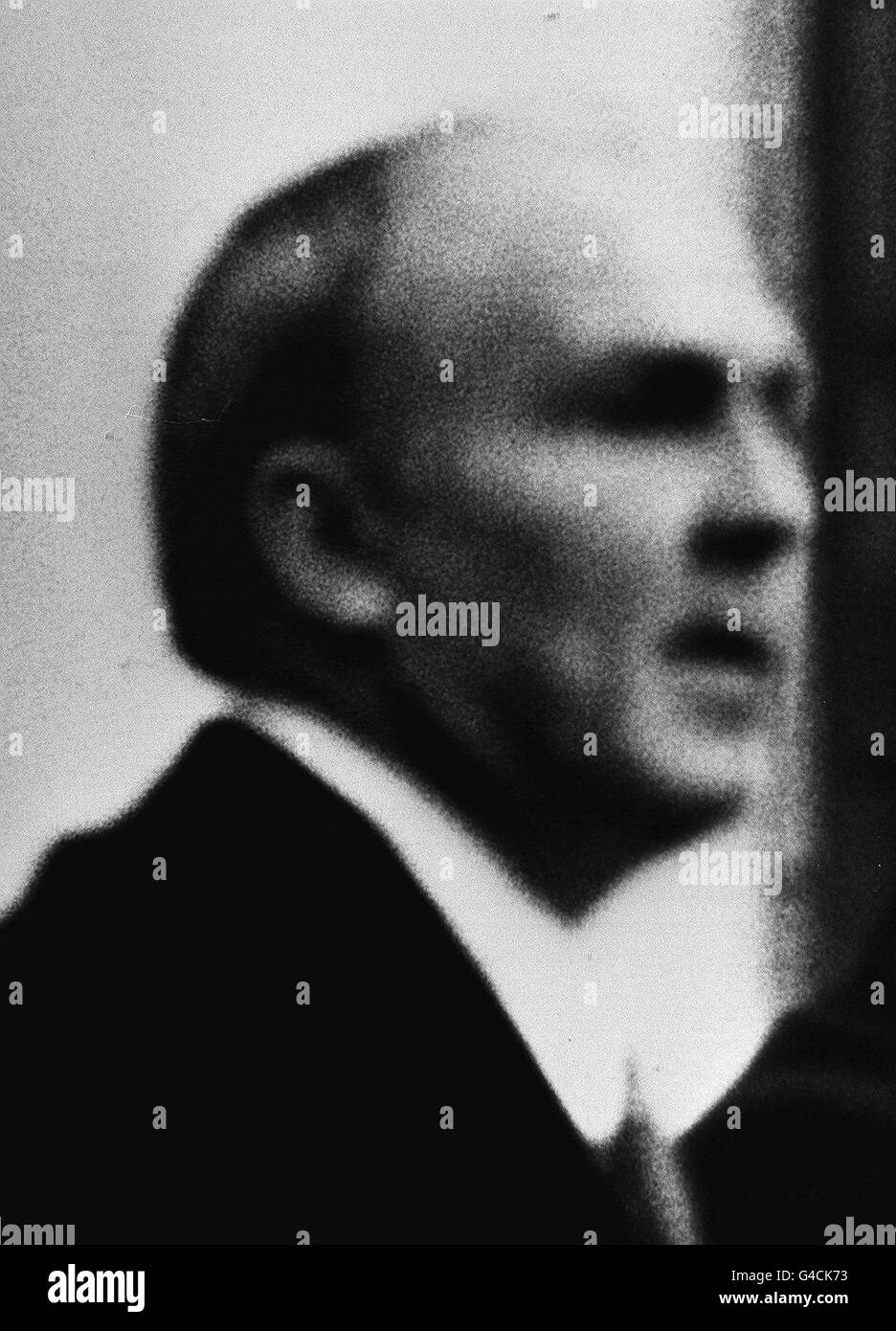 Thomas slab murphy hi-res stock photography and images - Alamy