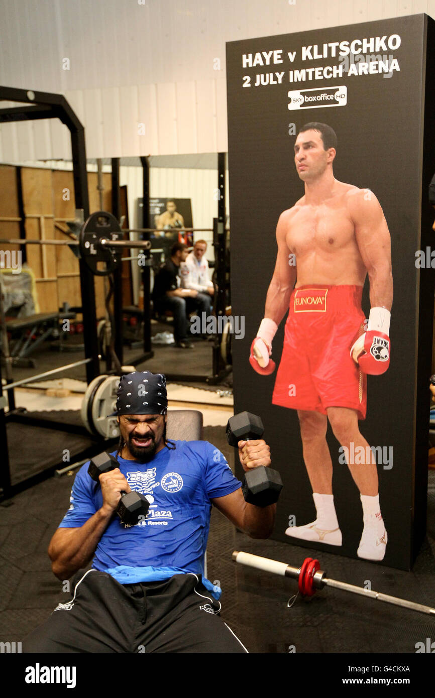 Hayemaker hi-res stock photography and images - Alamy