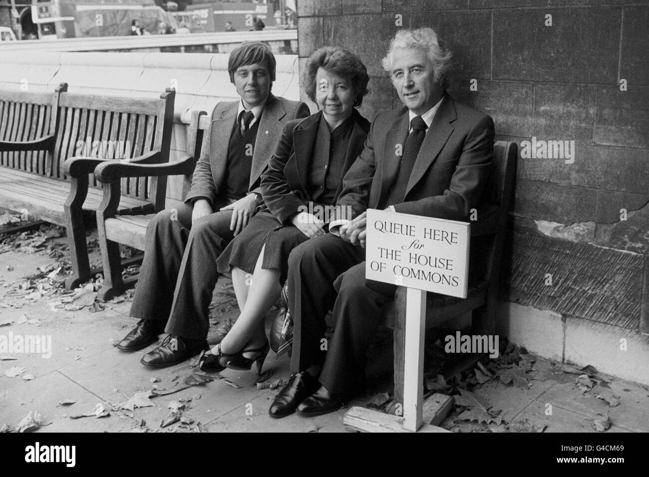 Politics - Manchester Central By-election - House of Commons, London ...