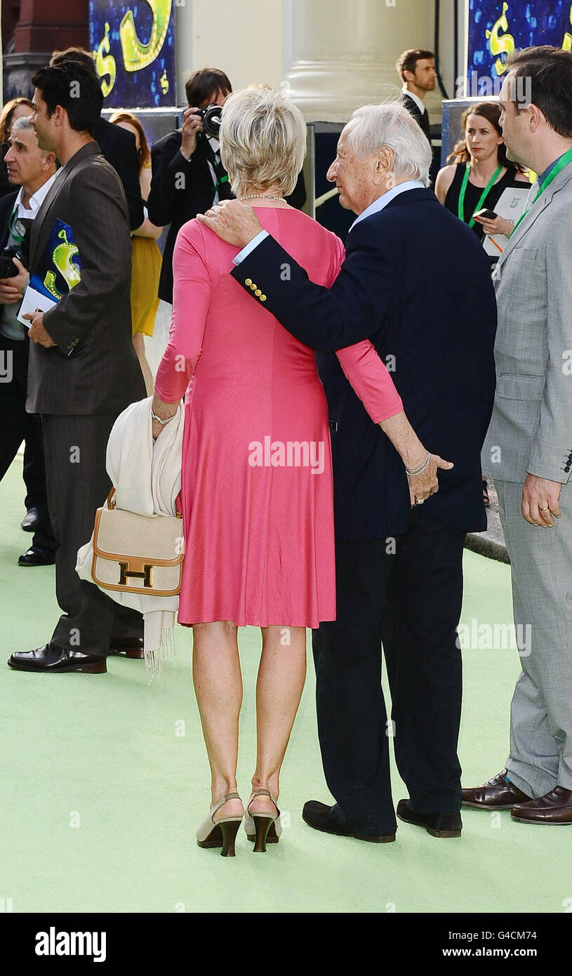 Geraldine Edwards Groupie