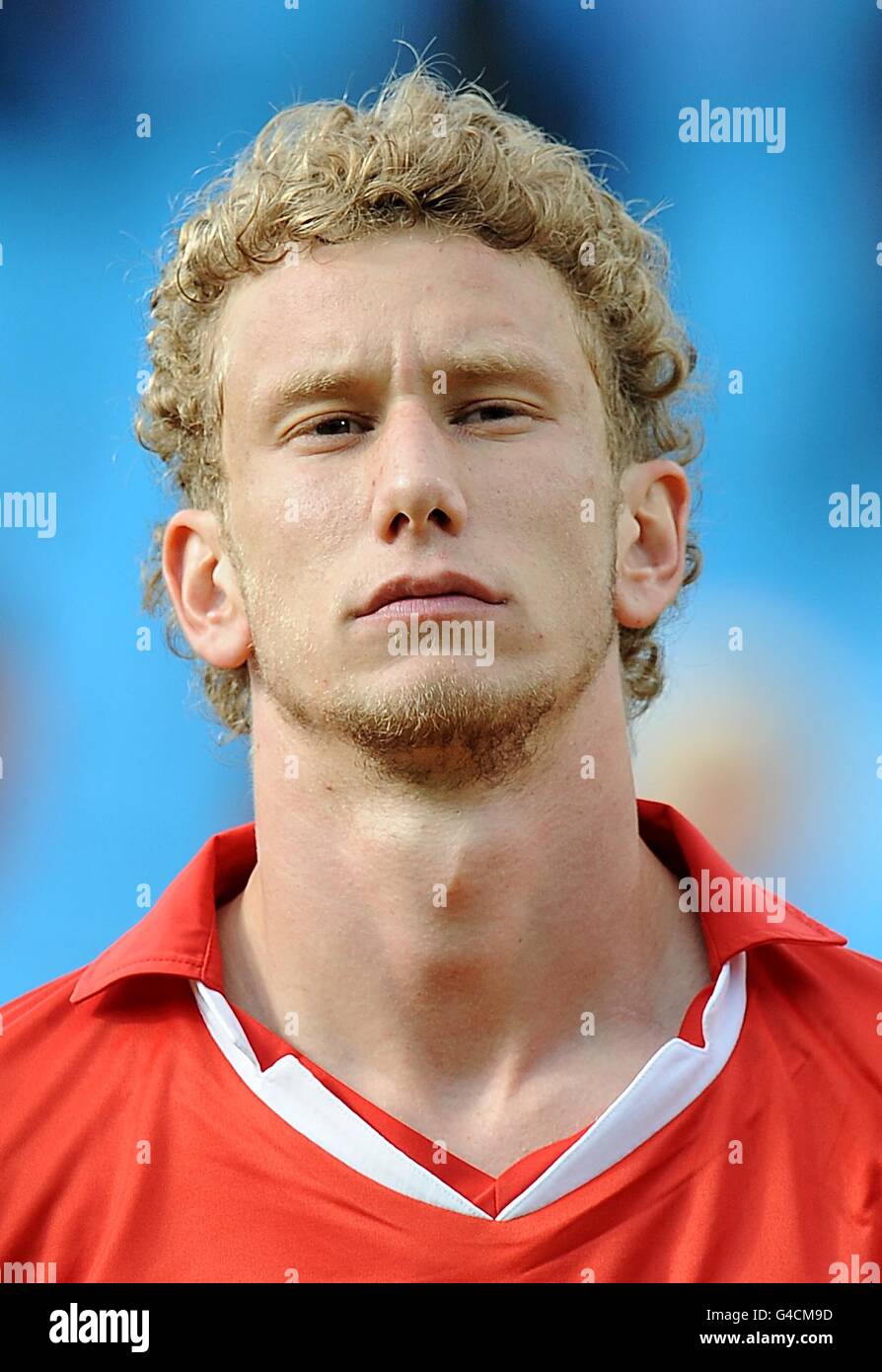 Soccer - UEFA European Under 21 Championship 2011 - Switzerland v ...