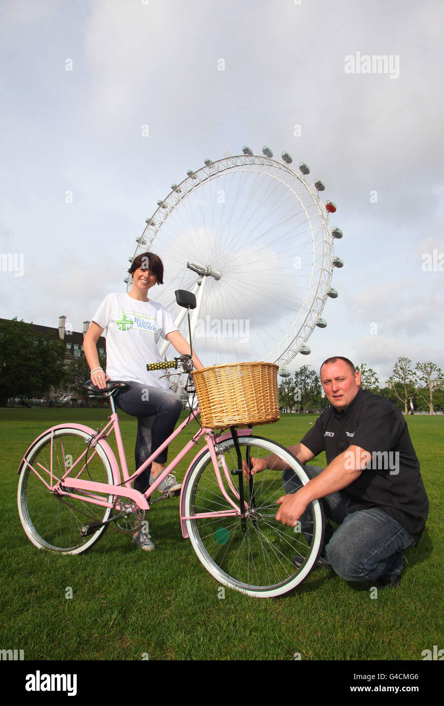 Launch bike week hi-res stock photography and images - Alamy