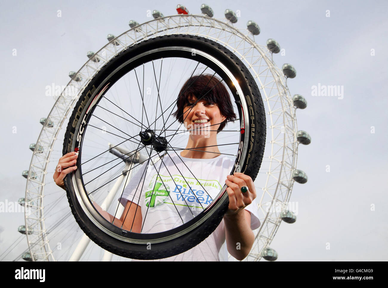 Launch bike week hi-res stock photography and images - Alamy