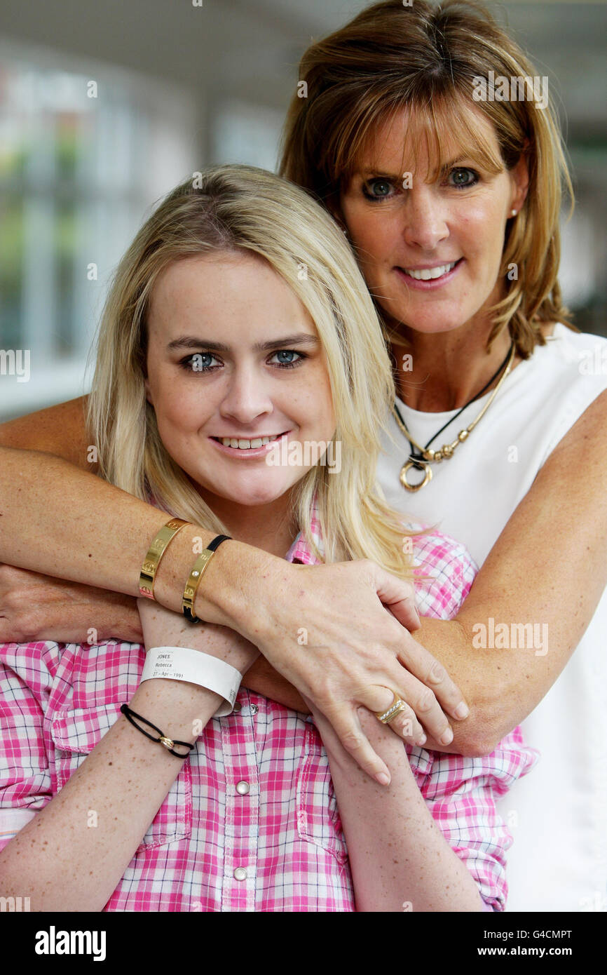 Becky jones hi-res stock photography and images - Alamy