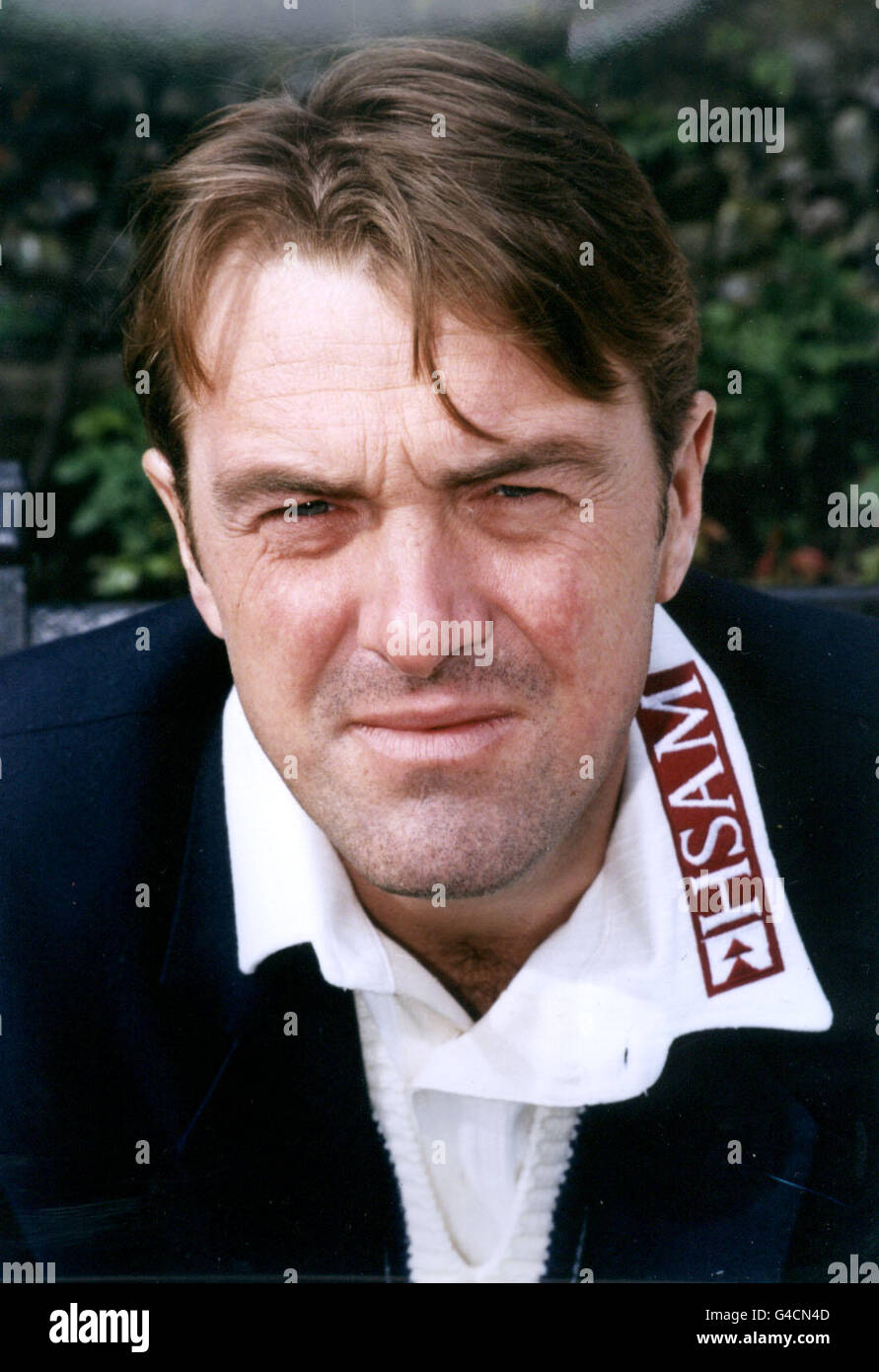 Phil Tufnell High Resolution Stock Photography and Images - Alamy