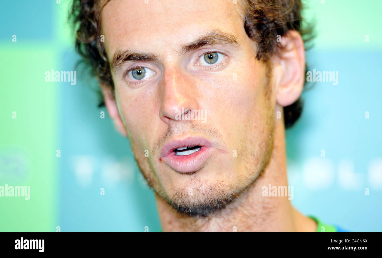 Tennis - The Boodles - Stoke Park Stock Photo - Alamy