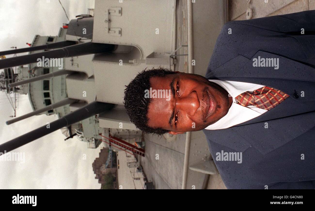 Eubank thompson hi-res stock photography and images - Alamy