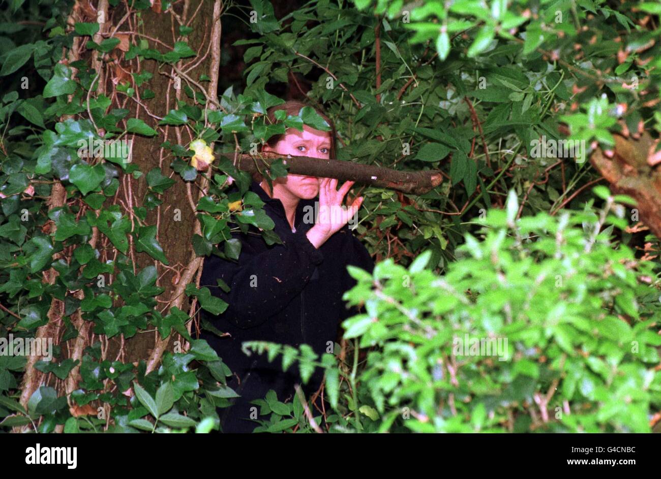 Rachel huggett hi-res stock photography and images - Alamy