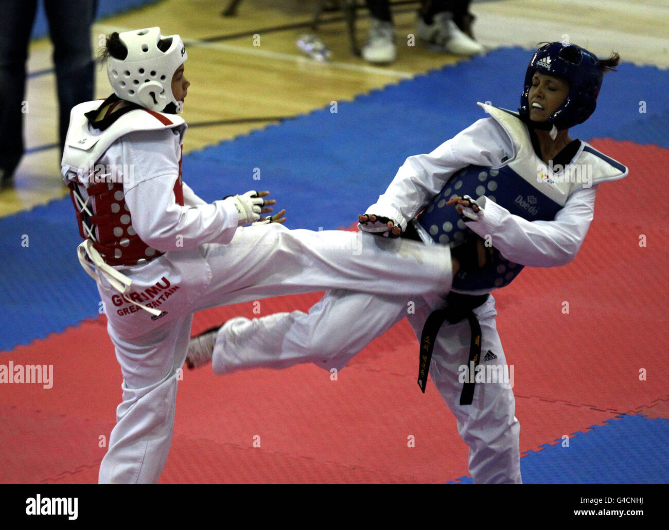 Sophie dickson hi-res stock photography and images - Alamy