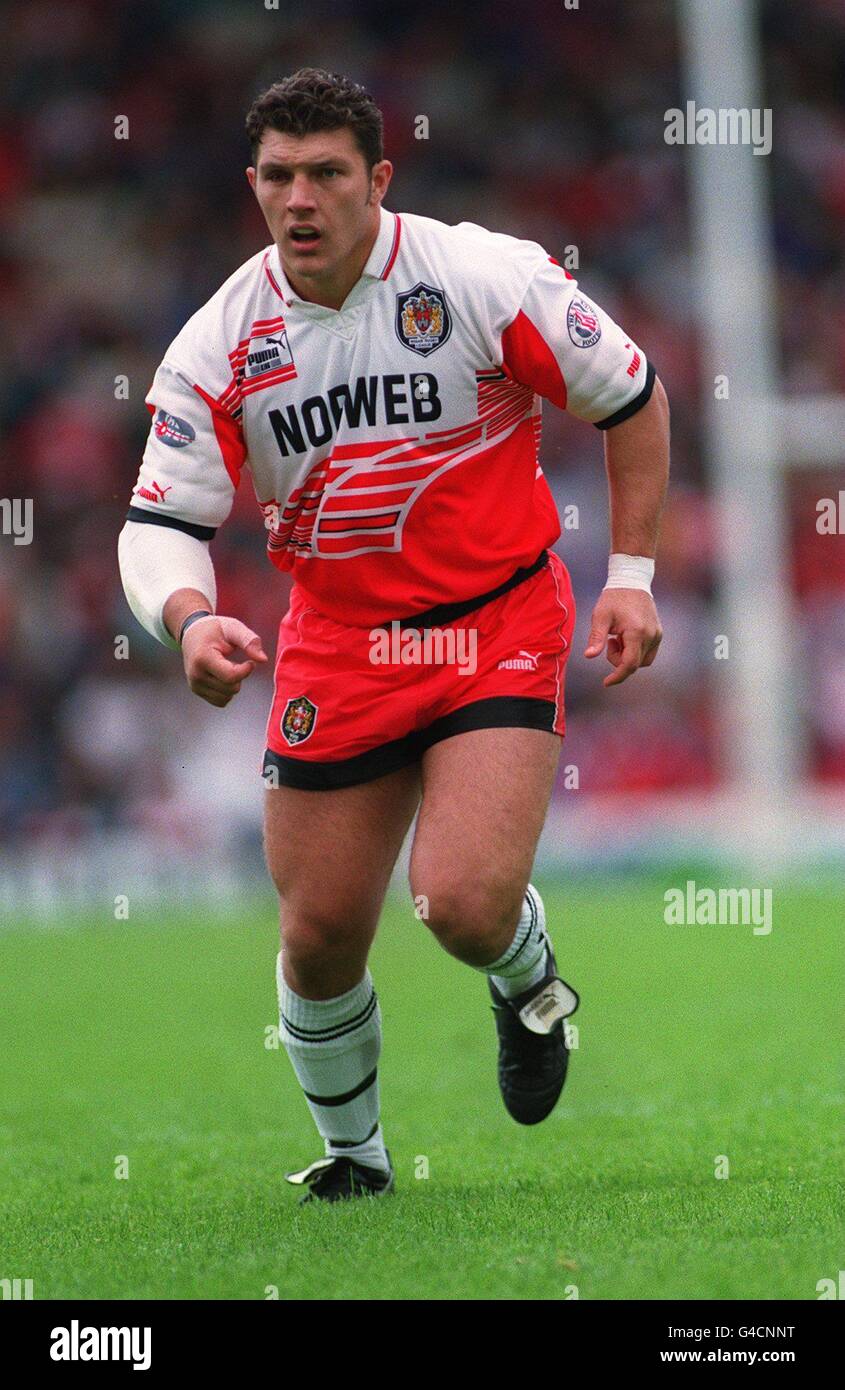 Barry mcdermott hi-res stock photography and images - Alamy