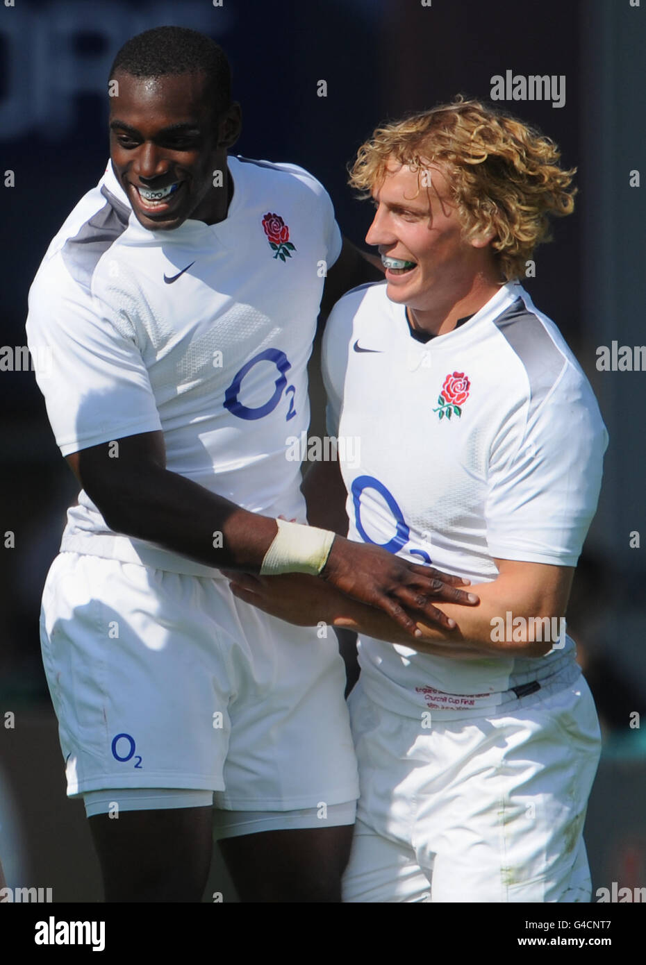 Englands billy twelvetrees hi-res stock photography and images - Alamy