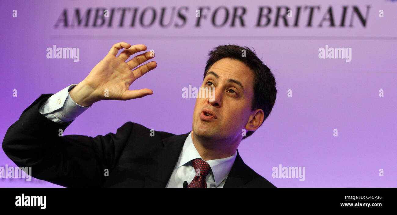 Times CEO Summit - London Stock Photo - Alamy