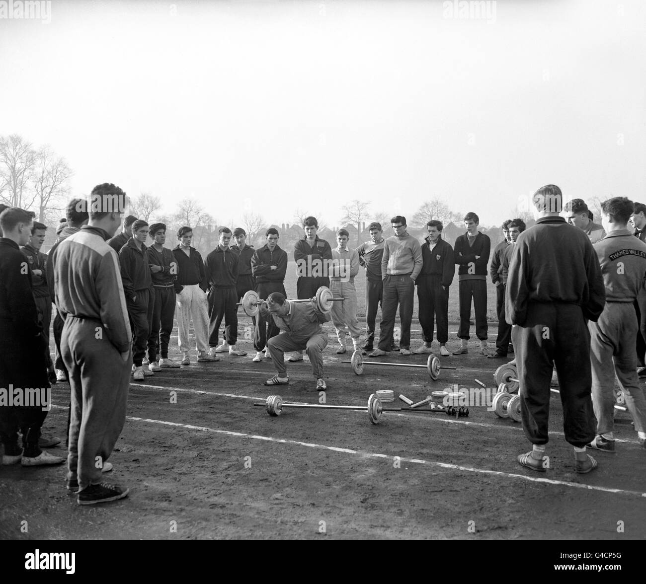 Motspur park Black and White Stock Photos & Images - Alamy