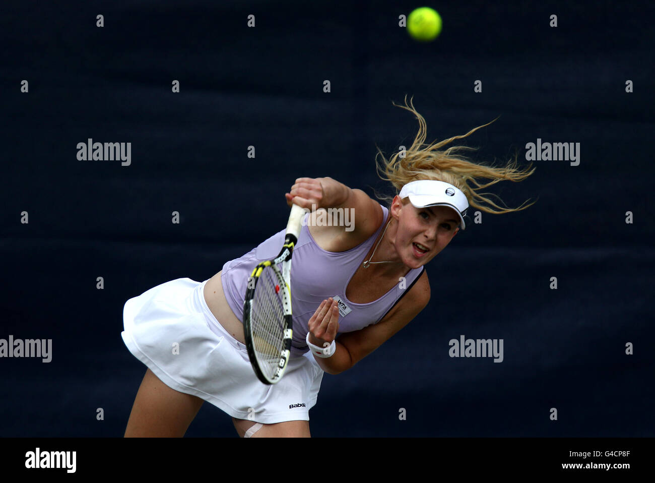 Sarah Gronert High Resolution Stock Photography and Images - Alamy