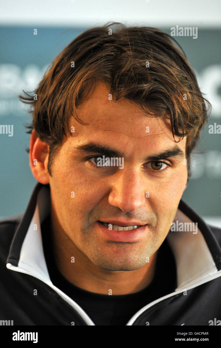 Tennis - Monte-Carlo Rolex Masters 2011 - Day Six - Monte-Carlo Country ...