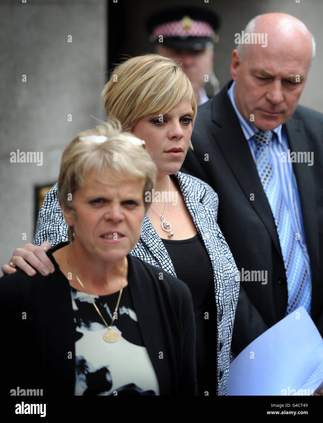Bob and sally dowler hi-res stock photography and images - Alamy