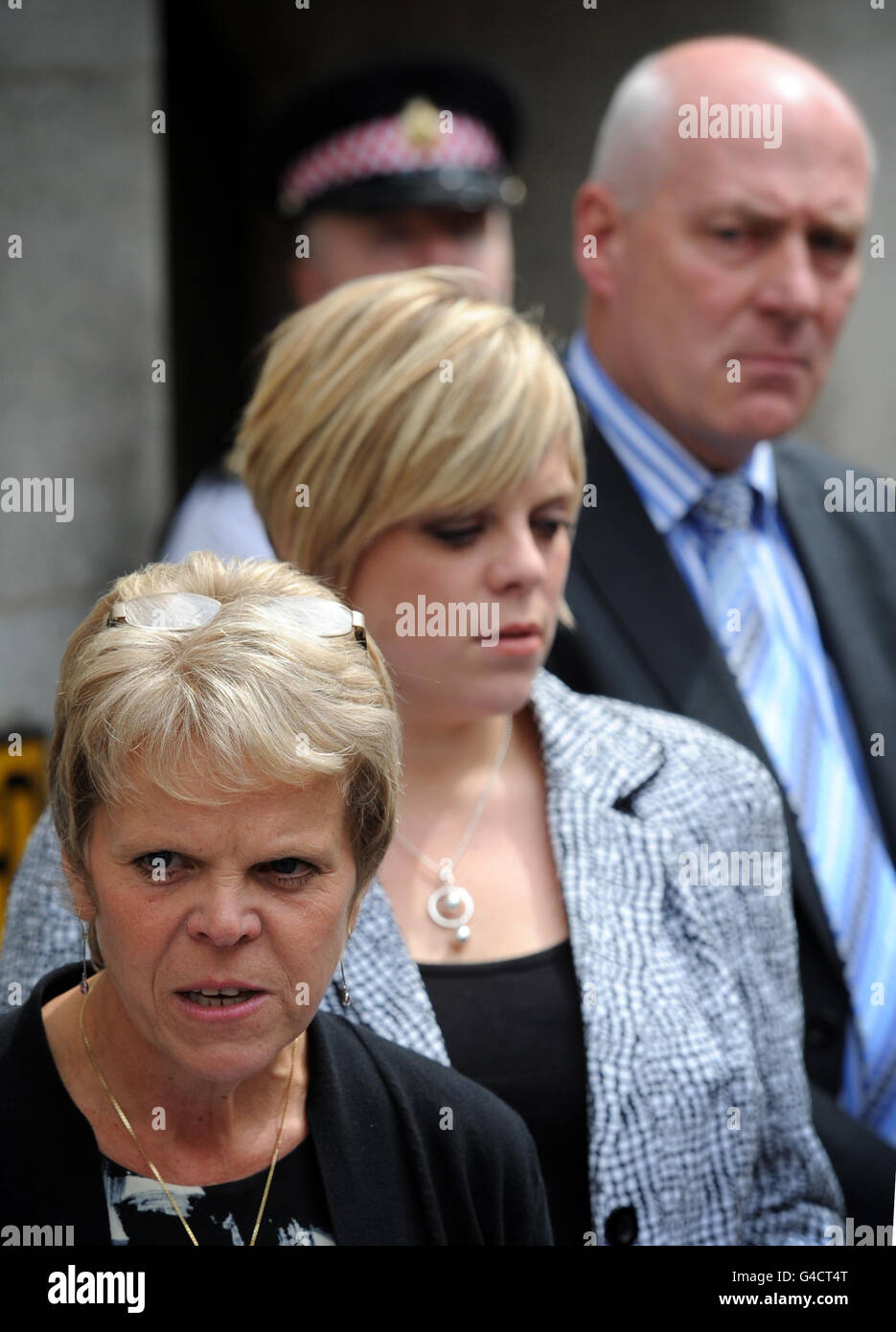 Gemma dowler bob dowler hi-res stock photography and images - Alamy