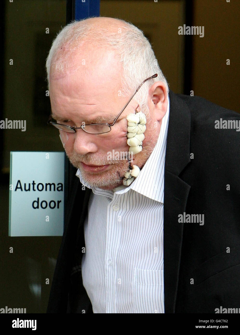 David oakes hi-res stock photography and images - Alamy