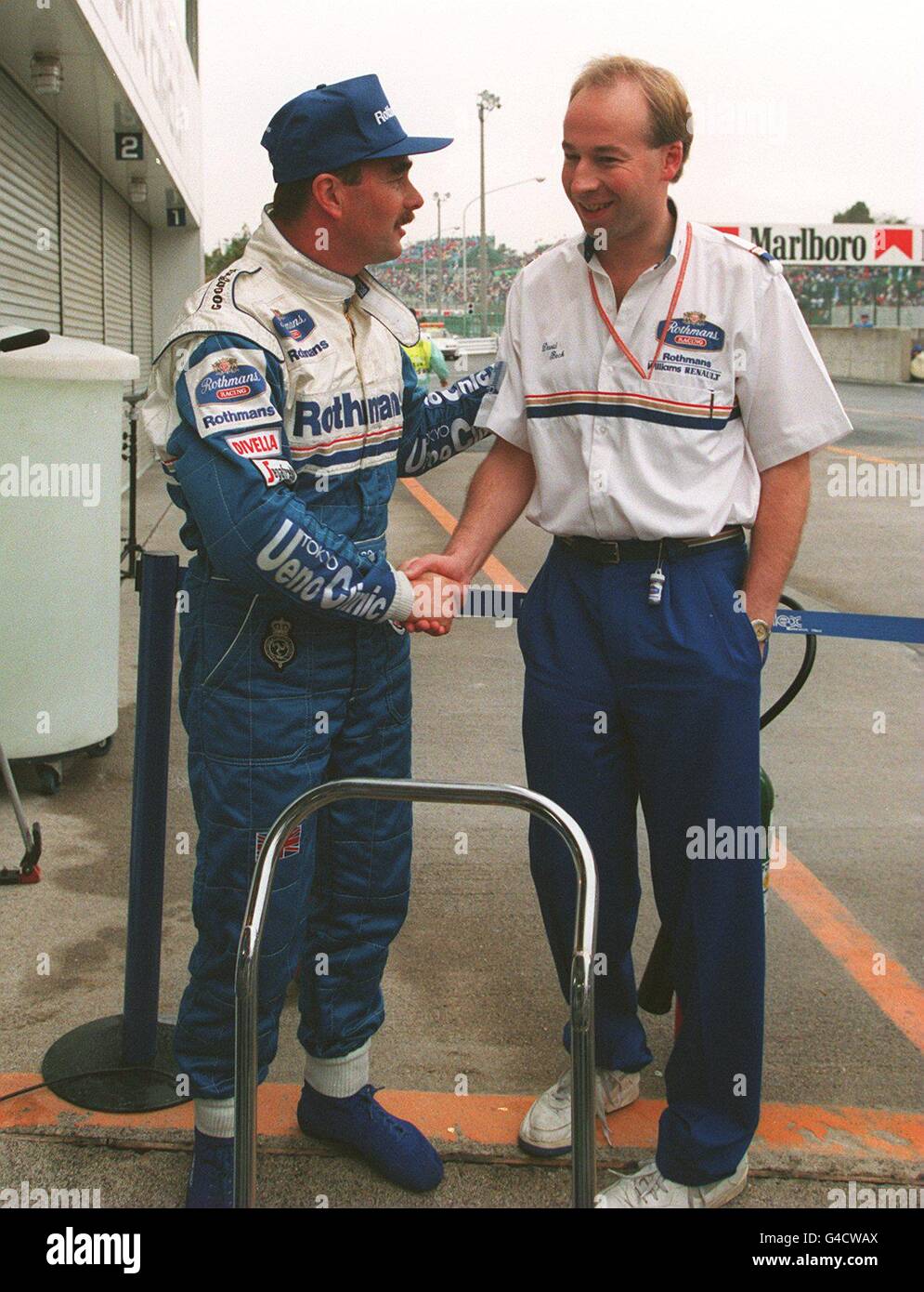 David mansell hi-res stock photography and images - Alamy