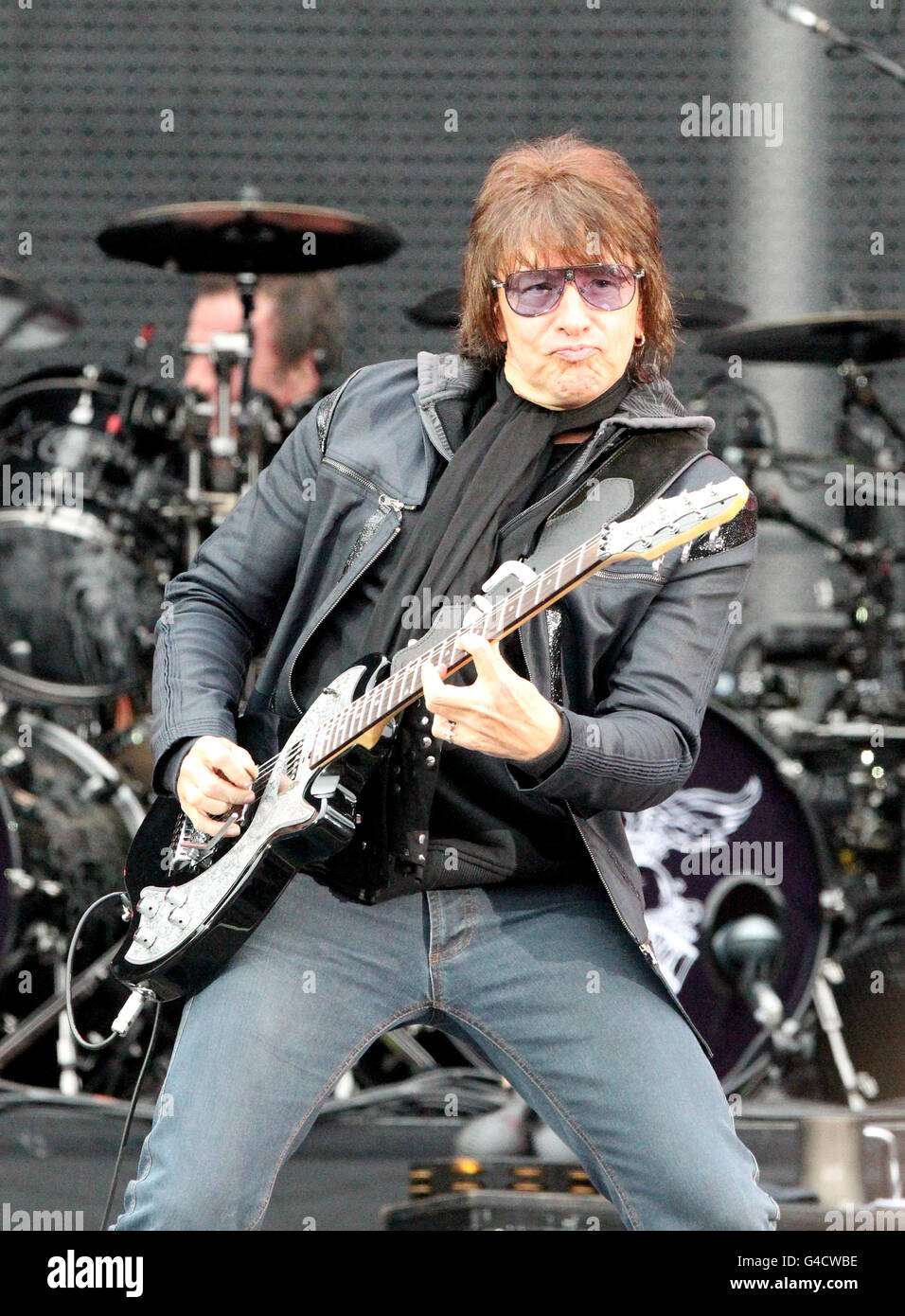 Bon jovi hi-res stock photography and images - Alamy
