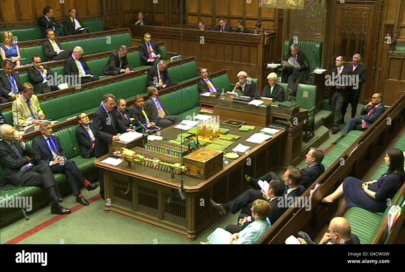 Defence spending reform Stock Photo - Alamy