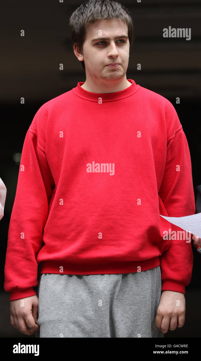 Ryan cleary hi-res stock photography and images - Alamy