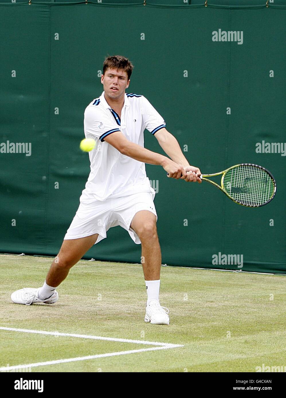 Oliver golding hi-res stock photography and images - Alamy