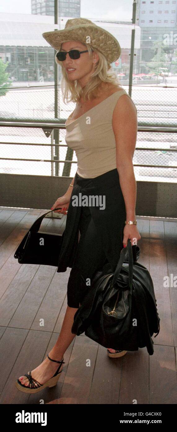 Dani behr hi-res stock photography and images - Alamy