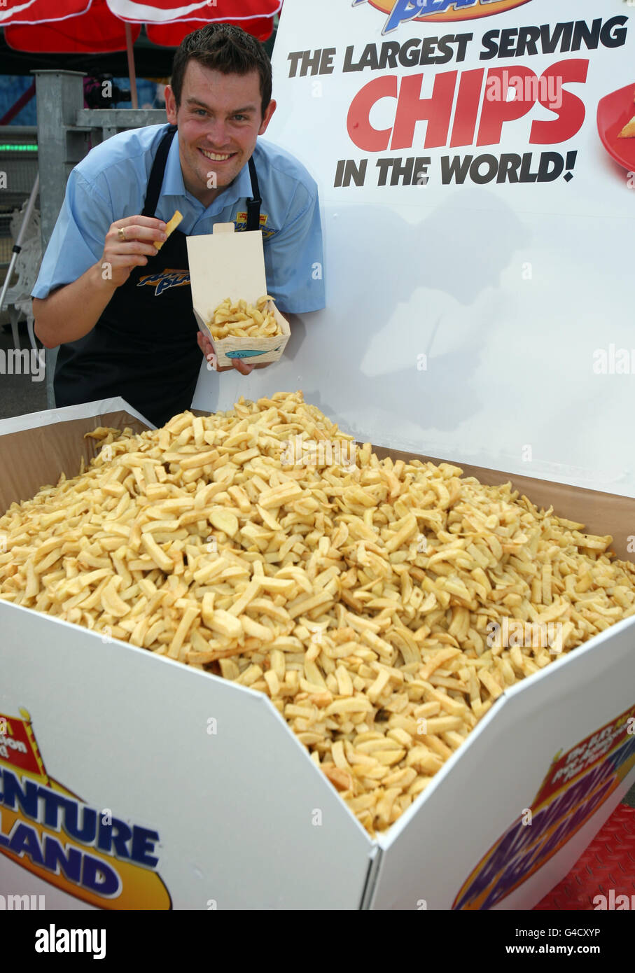 Chip Record High Resolution Stock Photography and Images - Alamy