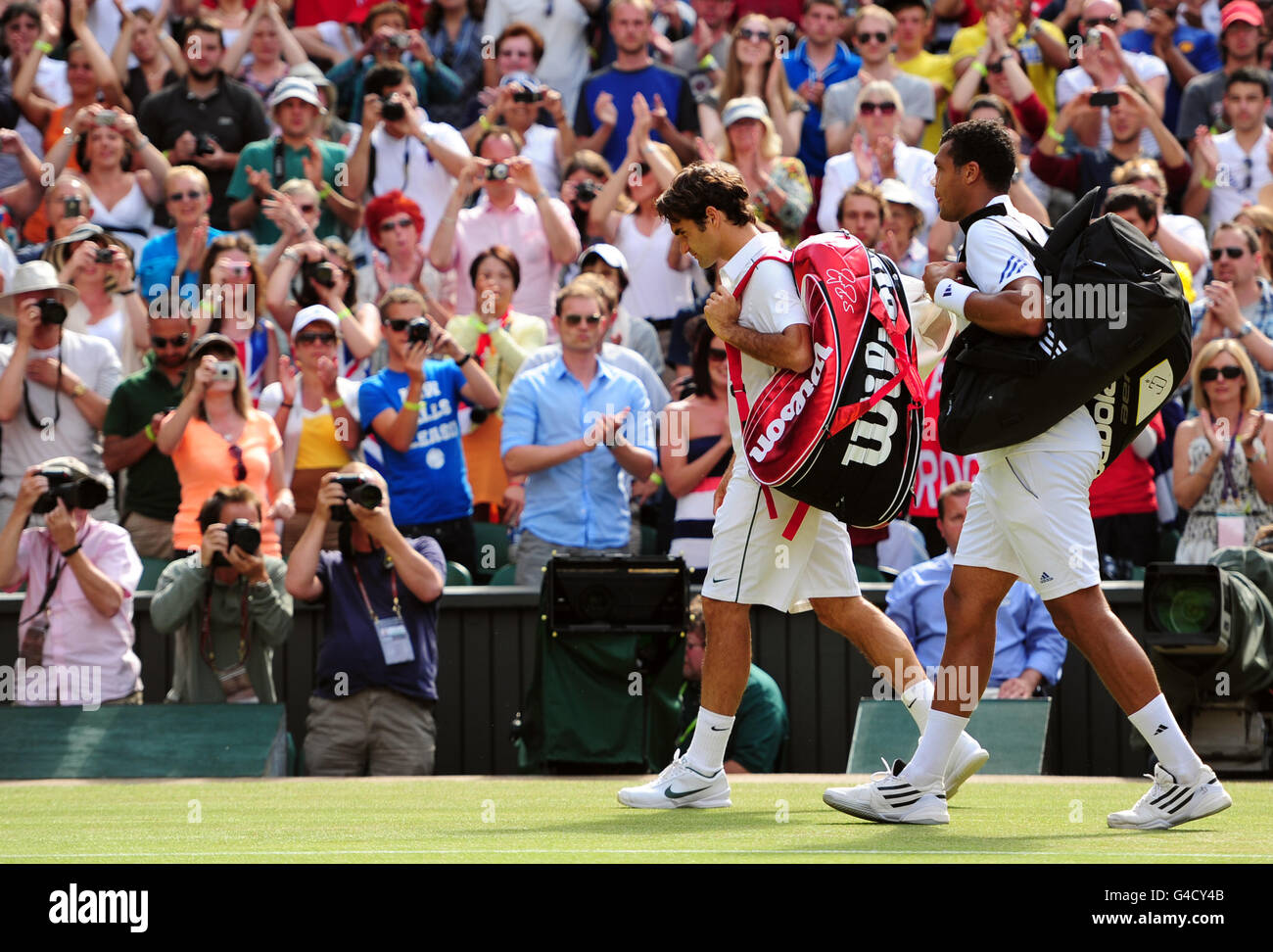 Croquet sets hi-res stock photography and images - Alamy