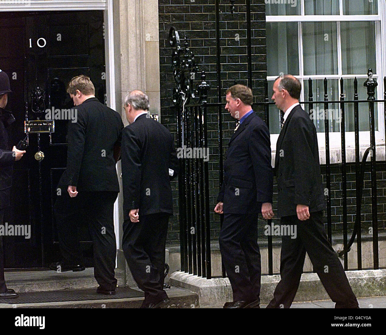 Rev william patton hi-res stock photography and images - Alamy