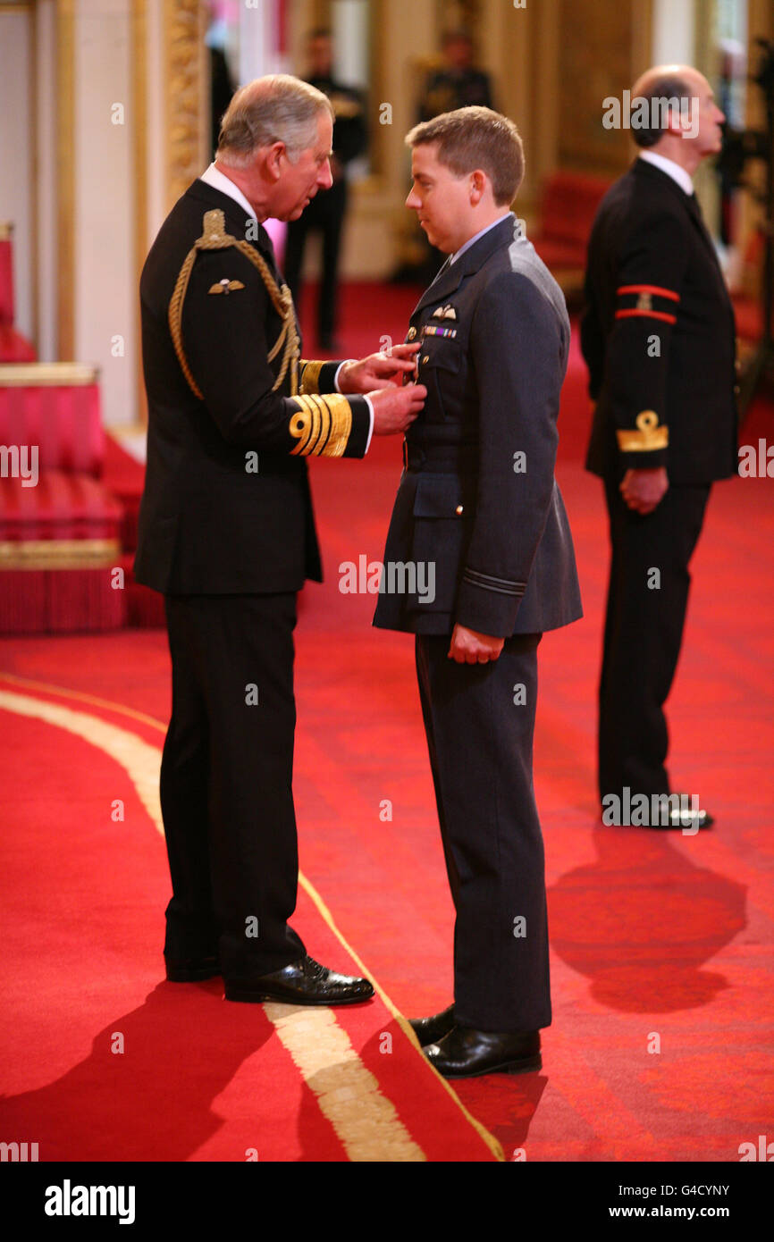 Charles badham hi-res stock photography and images - Alamy