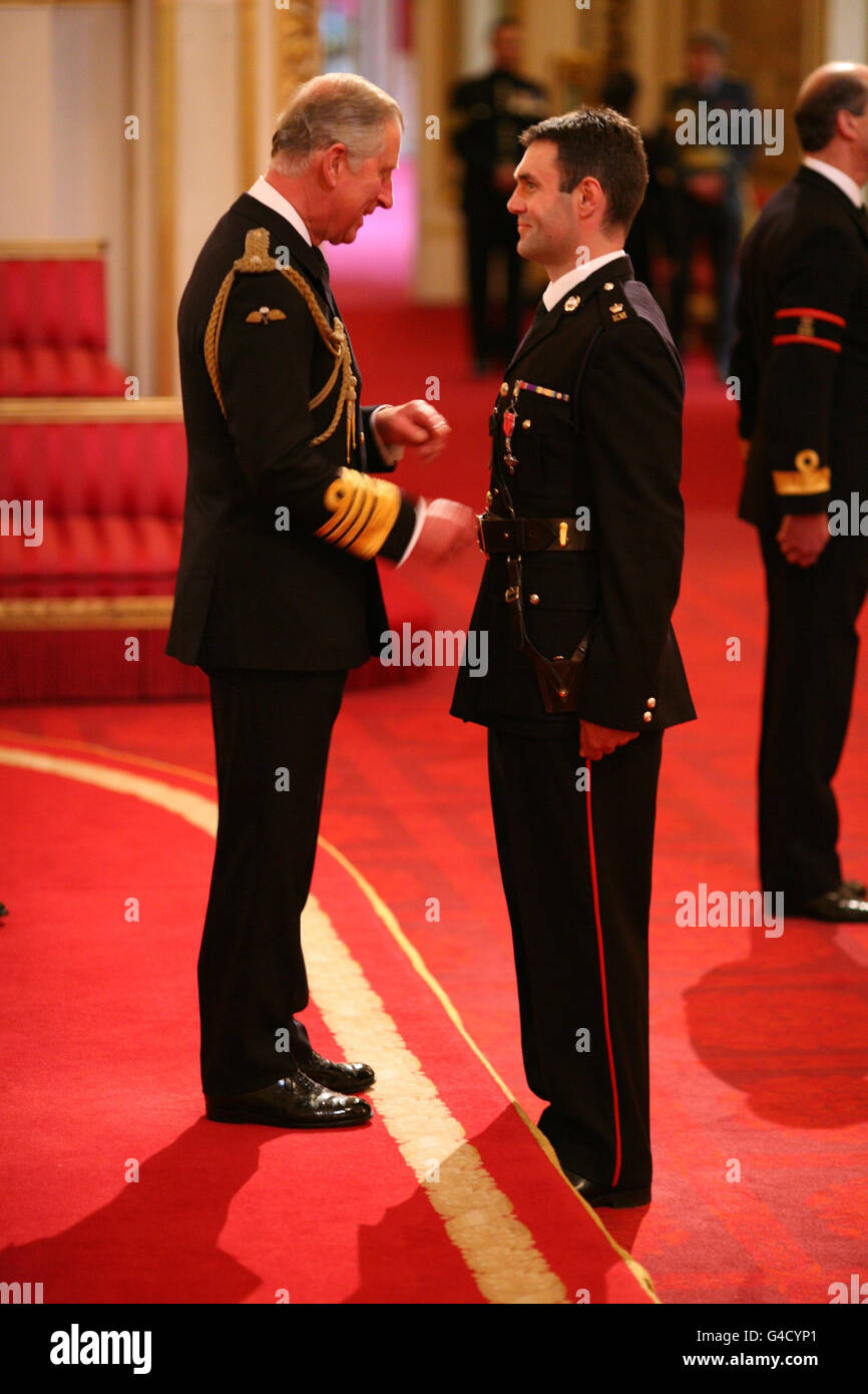 Major mark totten hi-res stock photography and images - Alamy