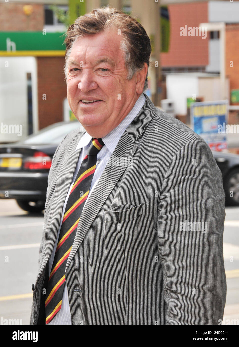 George davies court case hi-res stock photography and images - Alamy