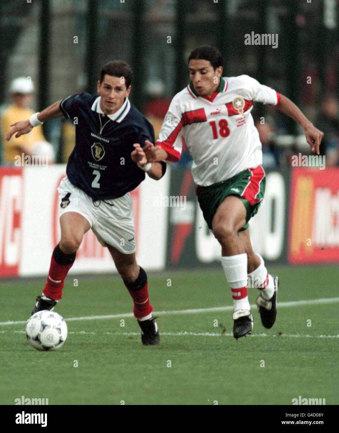 Youssef chippo hi-res stock photography and images - Alamy