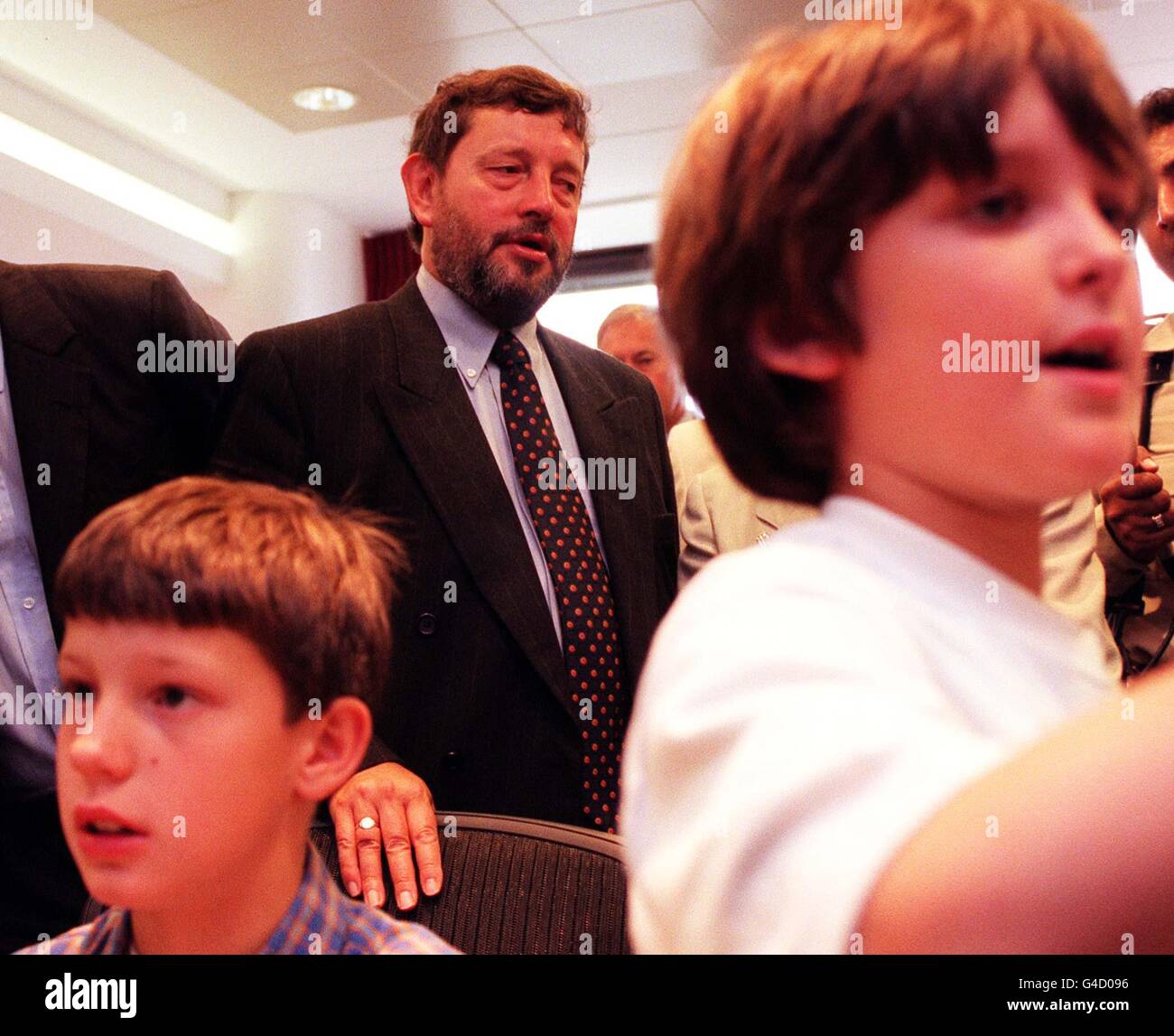 English revolution stuart hi-res stock photography and images - Alamy