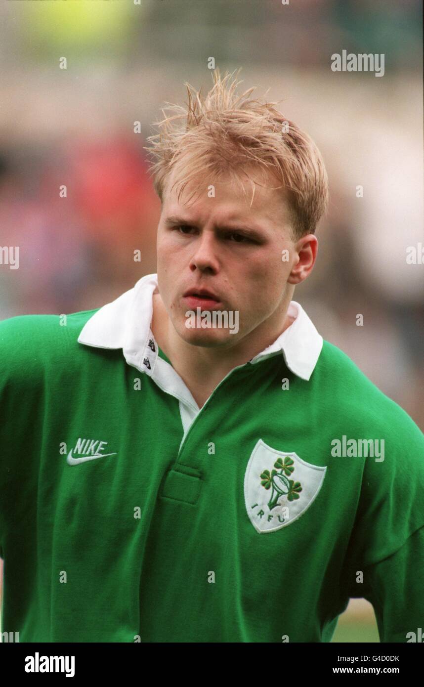 Simon geoghegan hi-res stock photography and images - Alamy