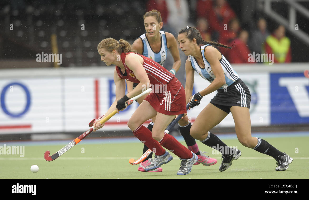 Wagener hockey stadium hi-res stock photography and images - Alamy