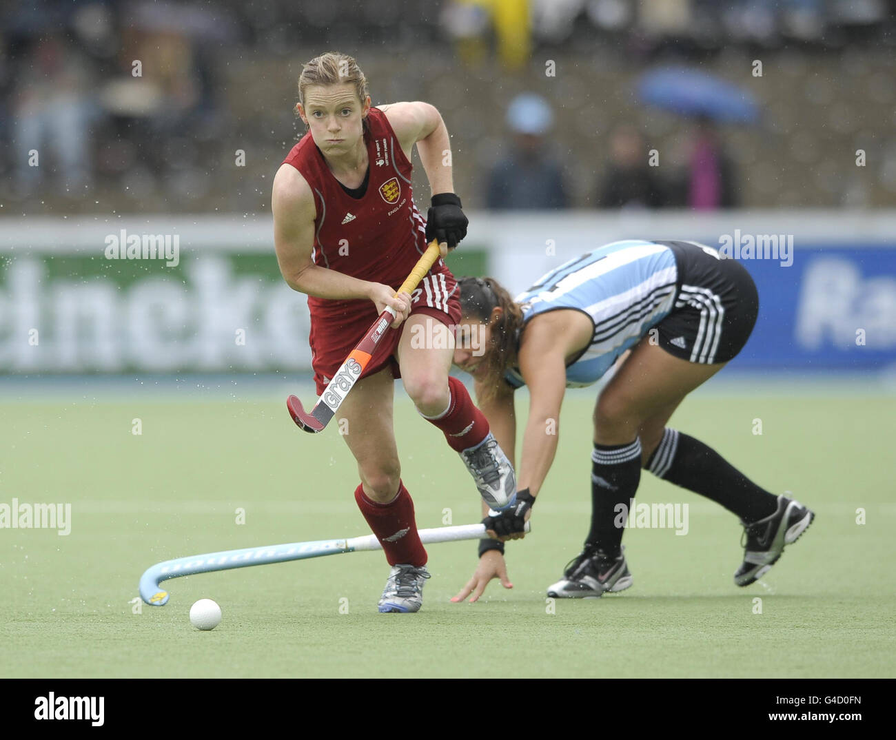 Wagener hockey stadium hi-res stock photography and images - Alamy