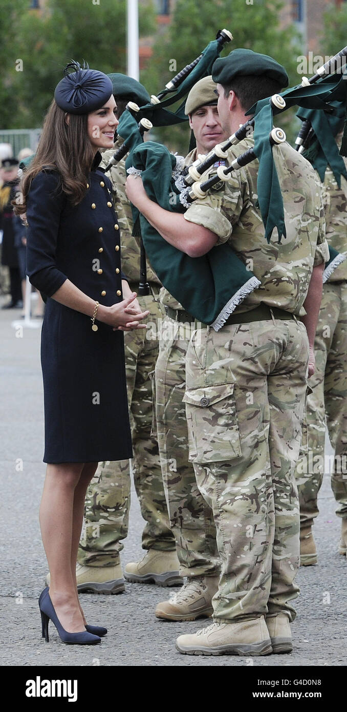 Victoria barracks windsor hi-res stock photography and images - Alamy