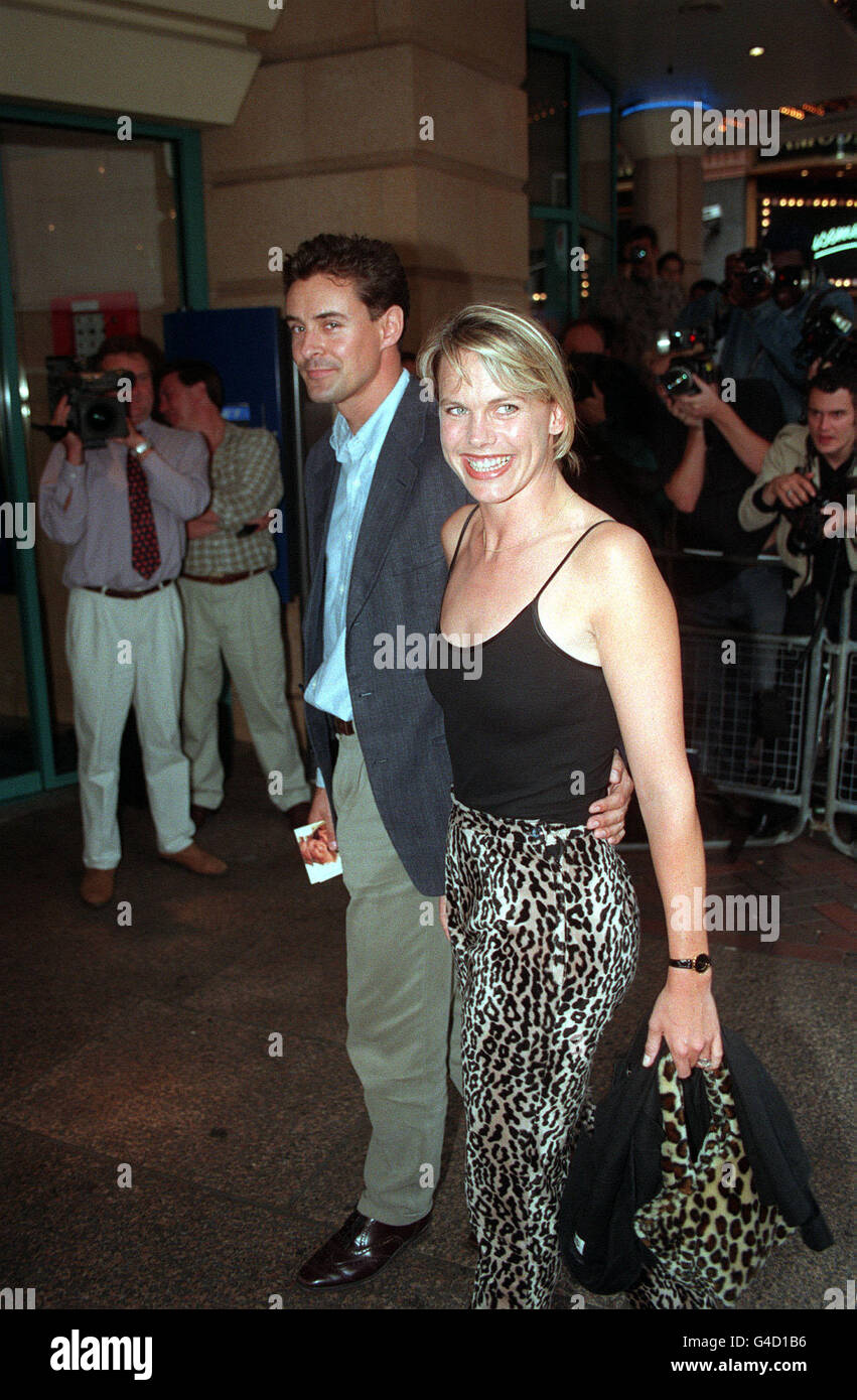 Anna walker hi-res stock photography and images - Alamy