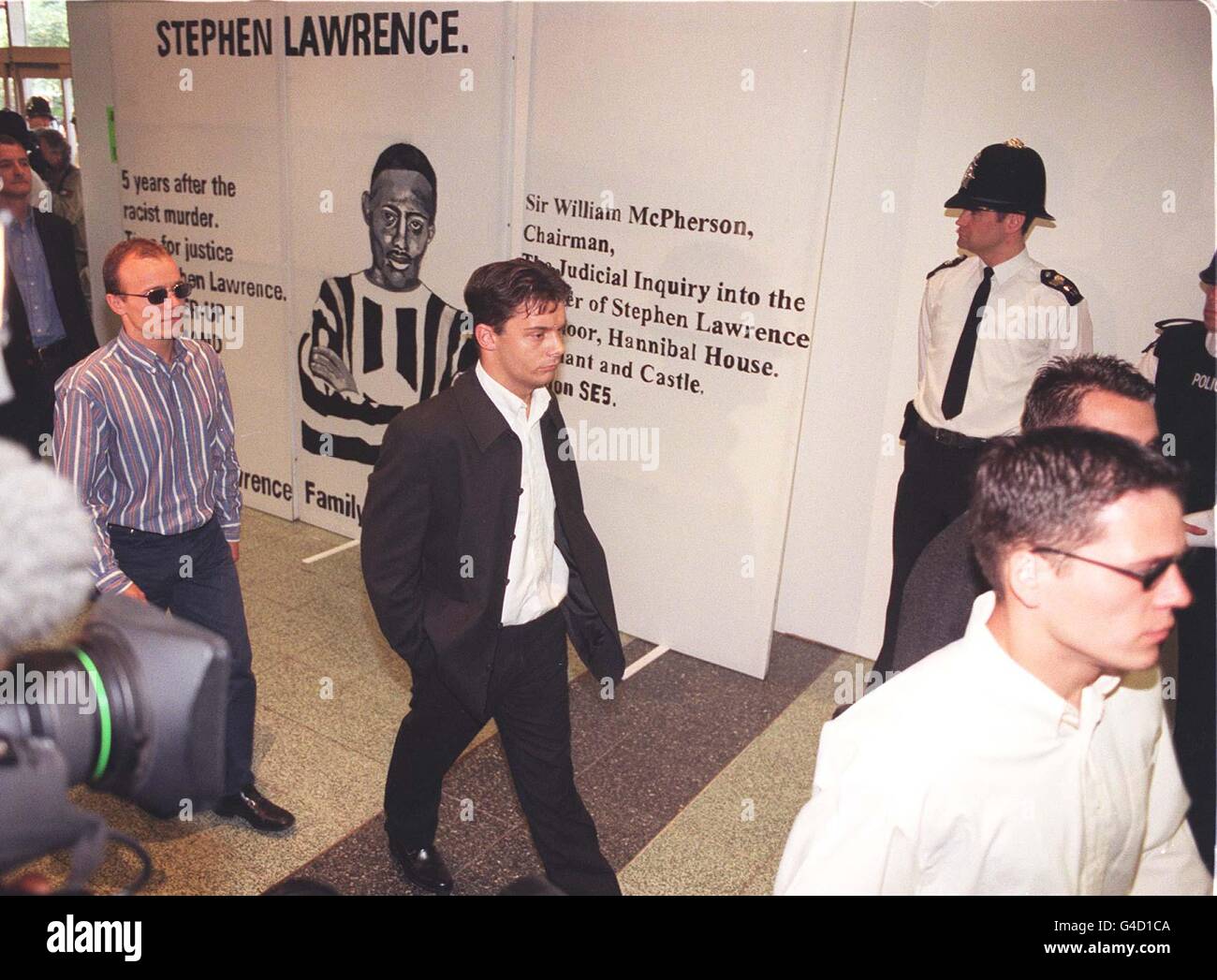 Neil acourt hi-res stock photography and images - Alamy