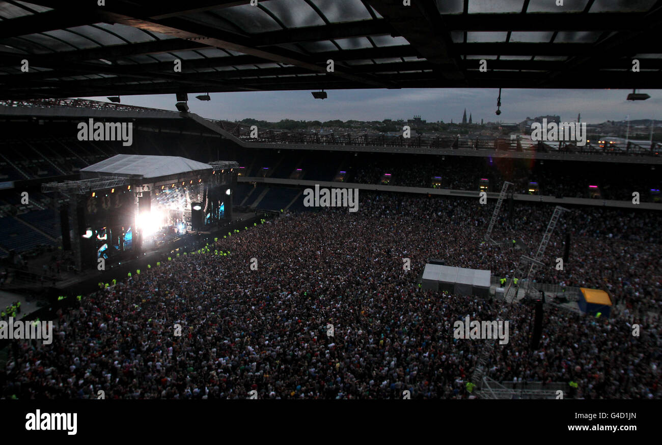 Kings Of Leon Logo Kol