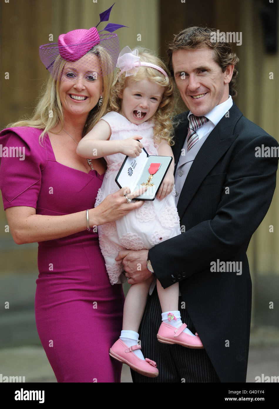 Anthony Mccoy Wife