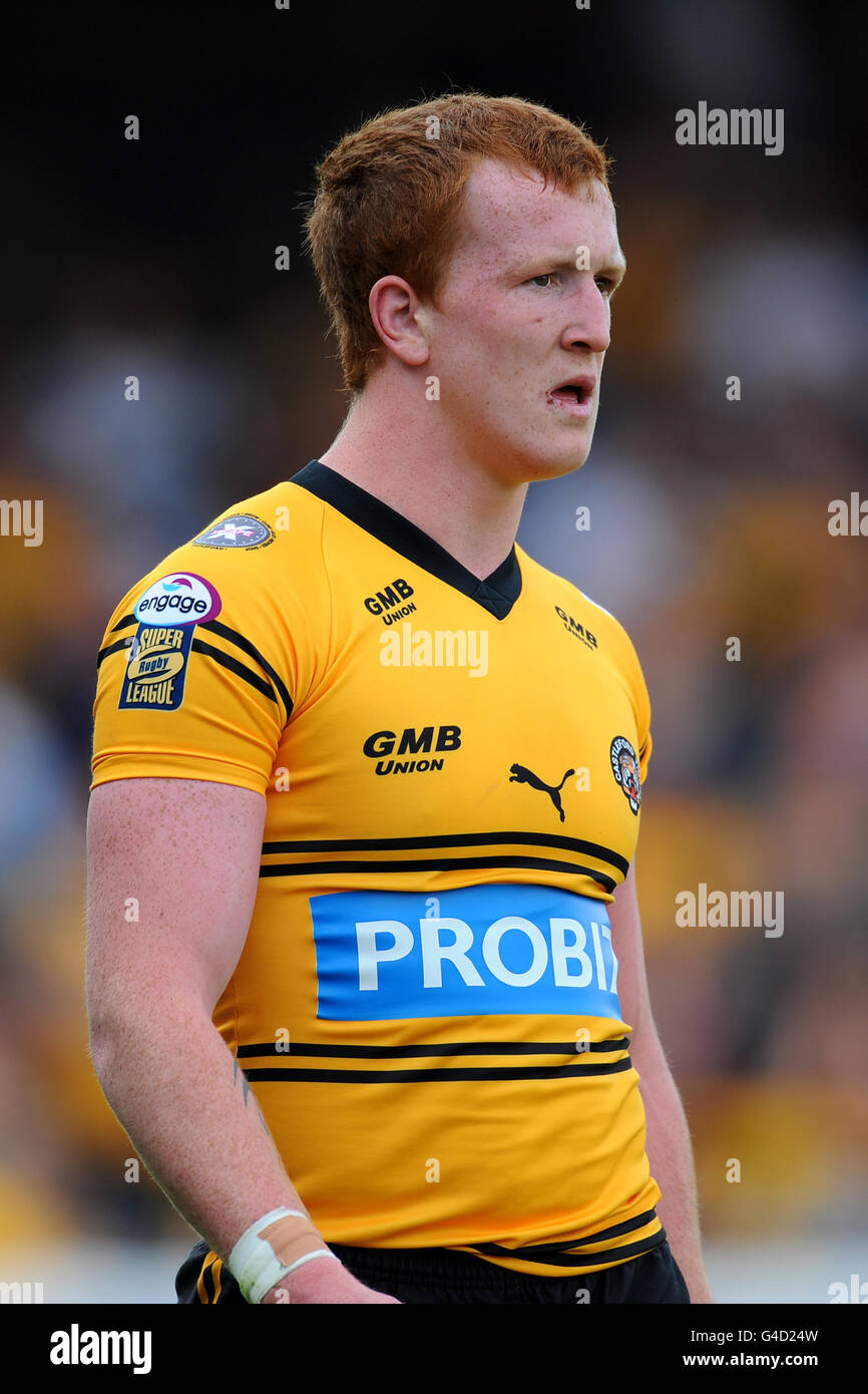 Jordan thompson portrait hi-res stock photography and images - Alamy