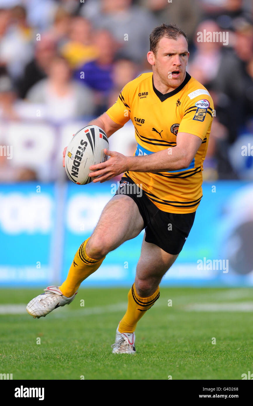 Sport rugby league danny orr hi-res stock photography and images - Alamy